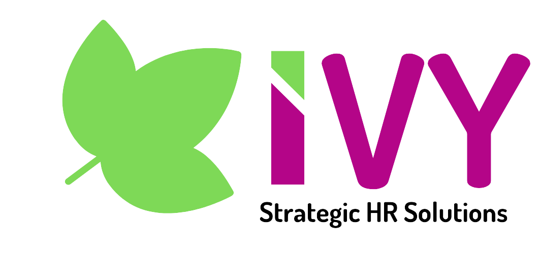 IVY Strategic HR Solutions